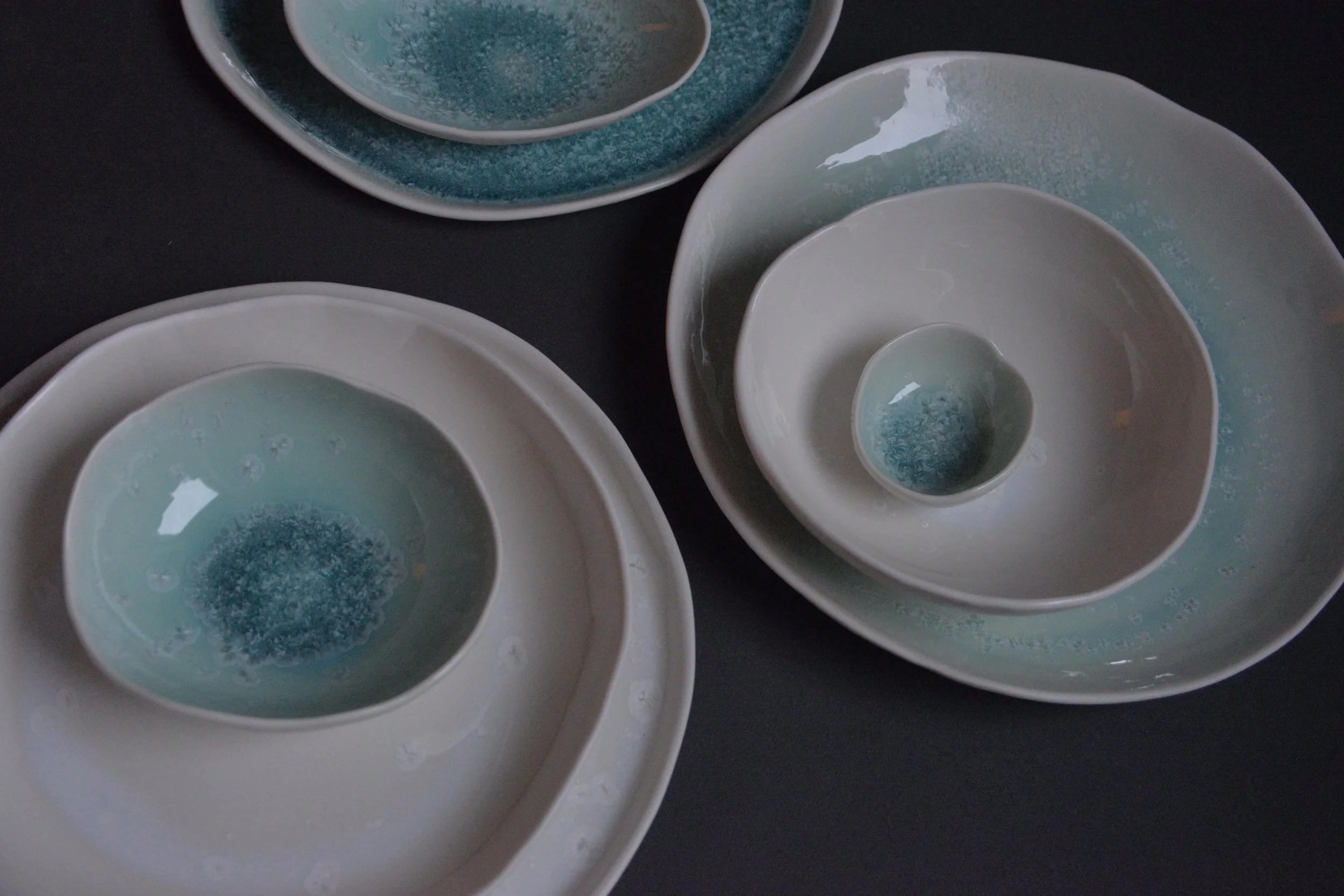 GALLERY — Laima Ceramics