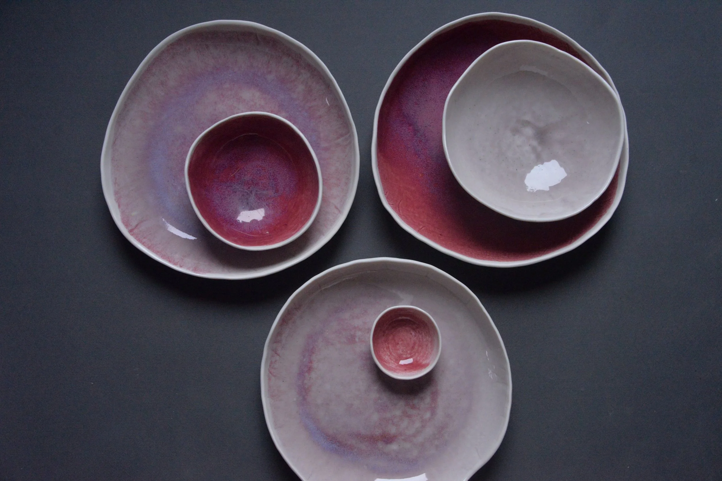 GALLERY — Laima Ceramics
