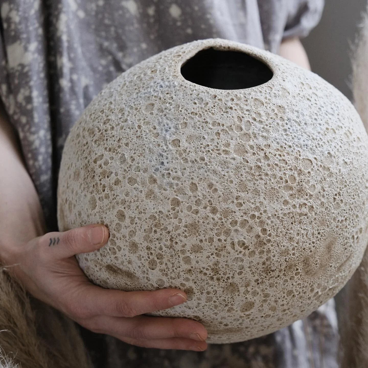 Laima Grigone RESUME — Laima Ceramics