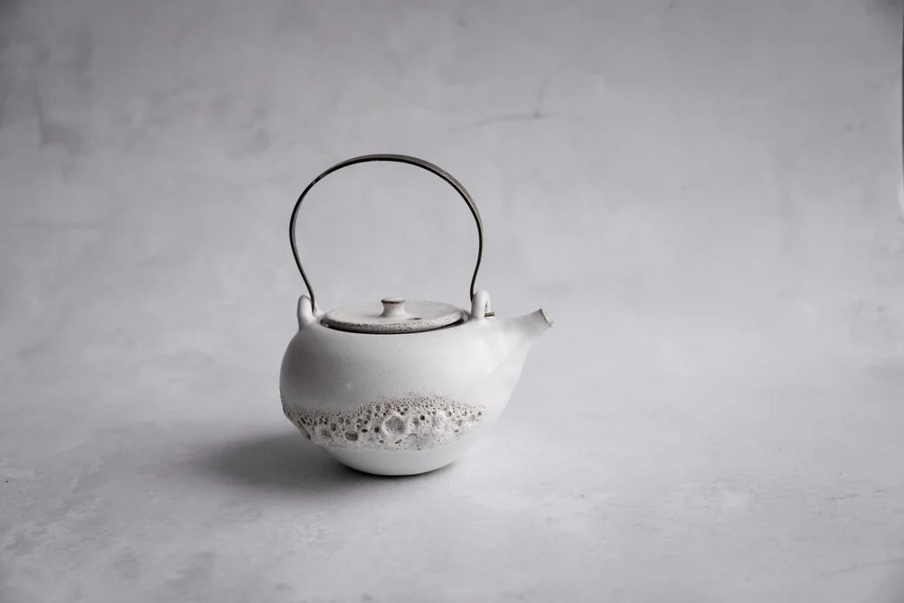 Cups, Teapots, Jugs — Laima Ceramics