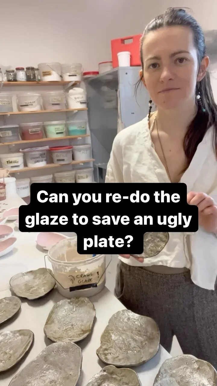 Laima Grigone RESUME — Laima Ceramics