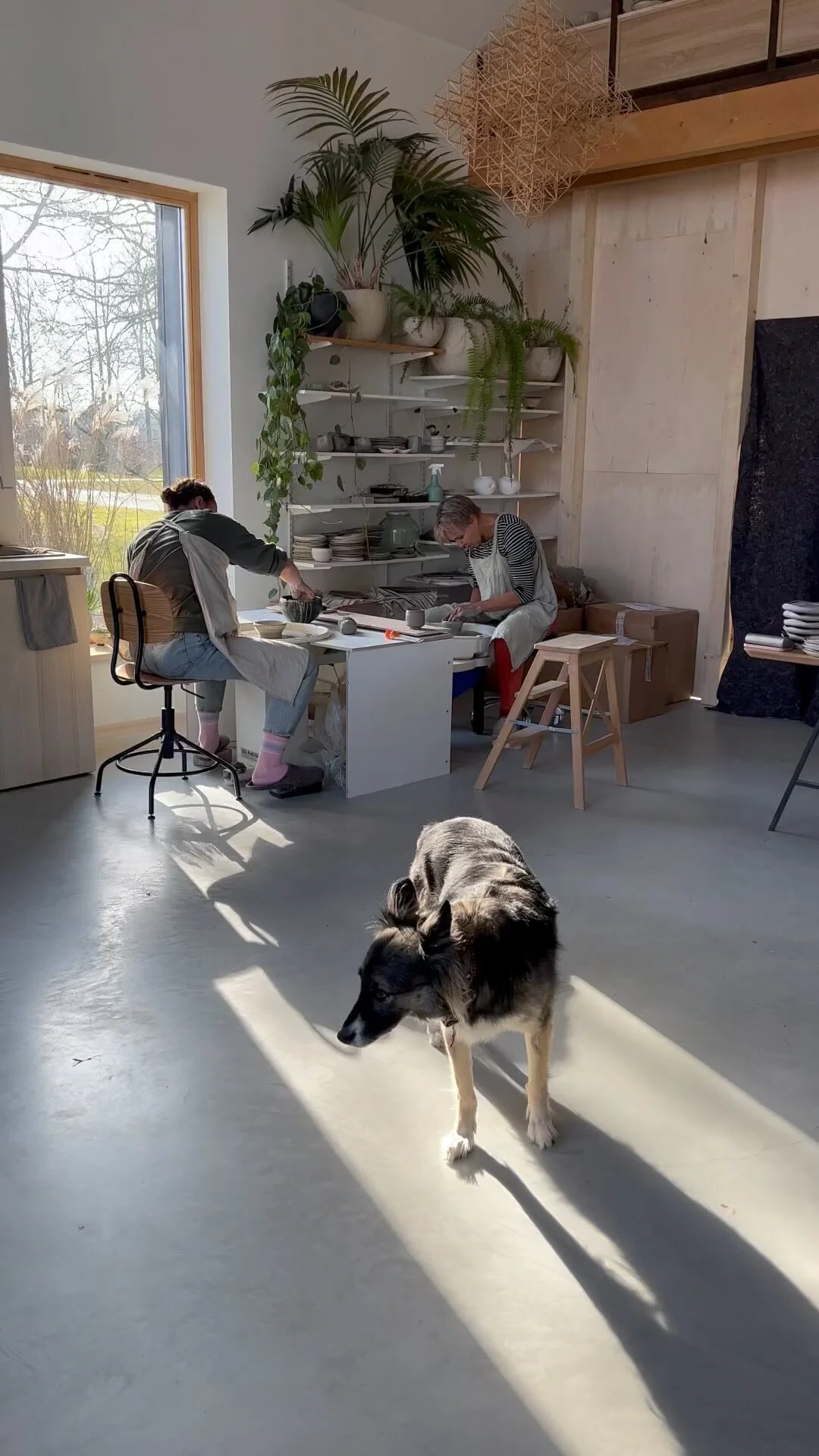 Laima Grigone RESUME — Laima Ceramics