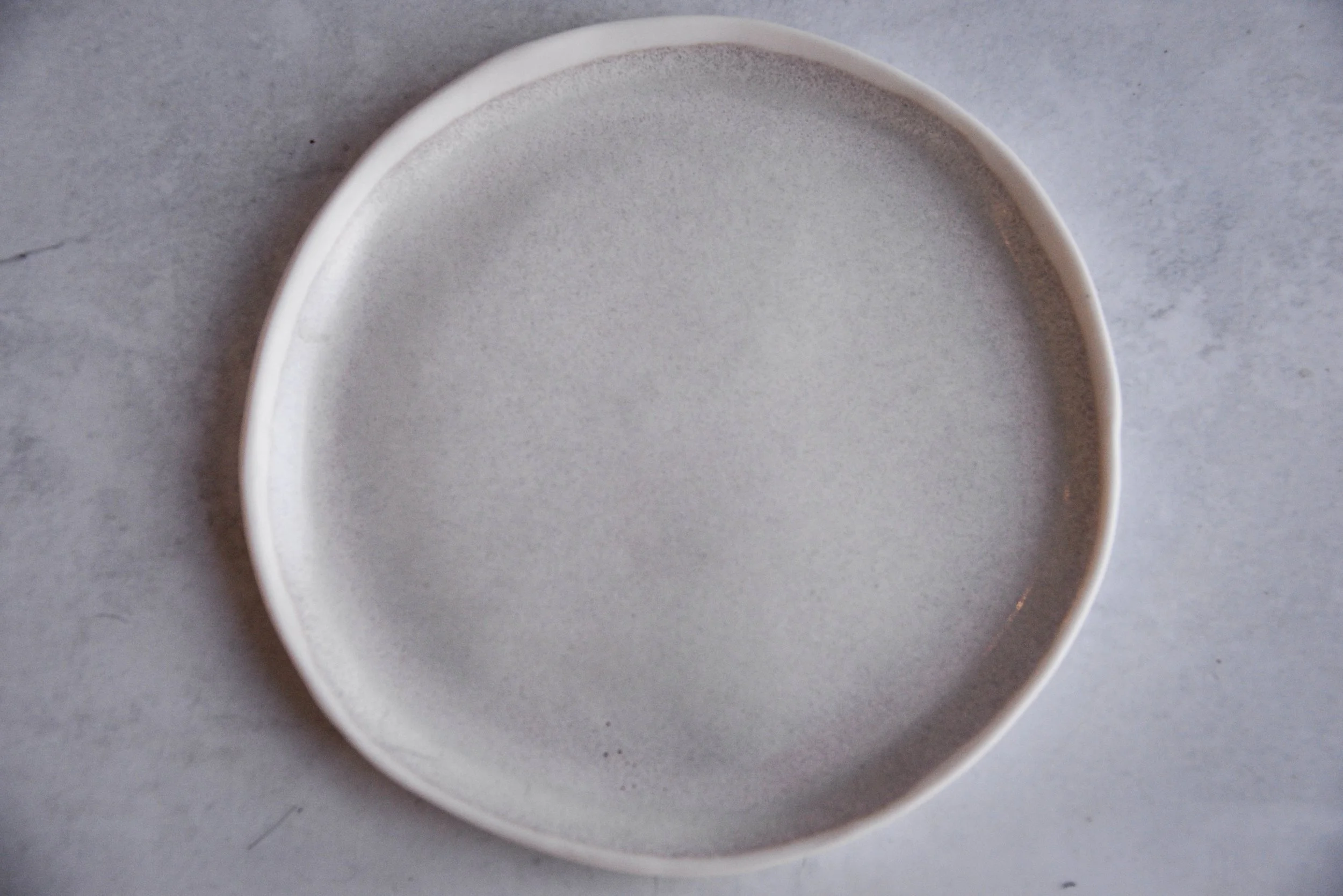 White Lichen Glaze Powder — Crawling / Lichen Texture Glaze — Laima ...