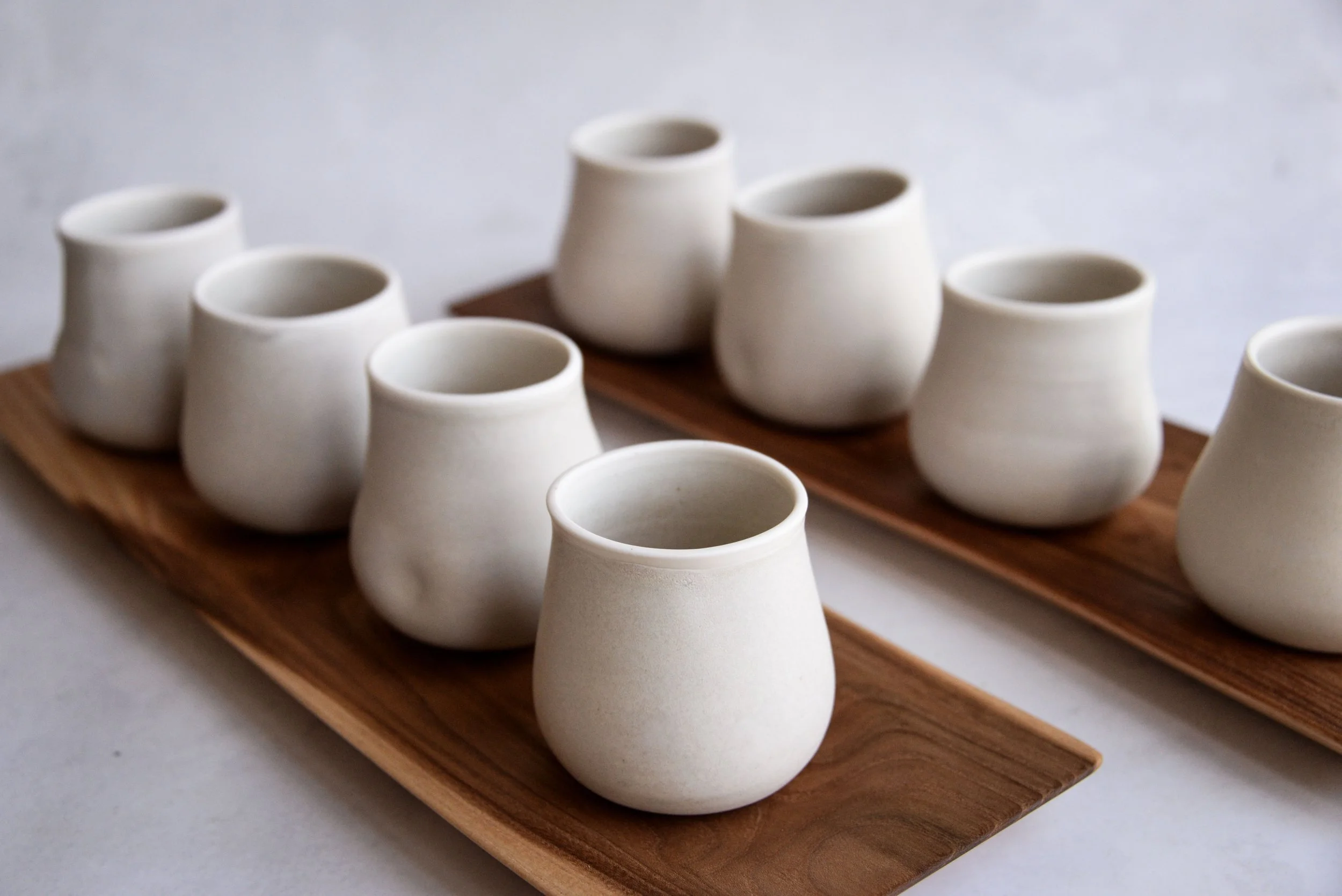 glaze - White Lichen — Laima Ceramics