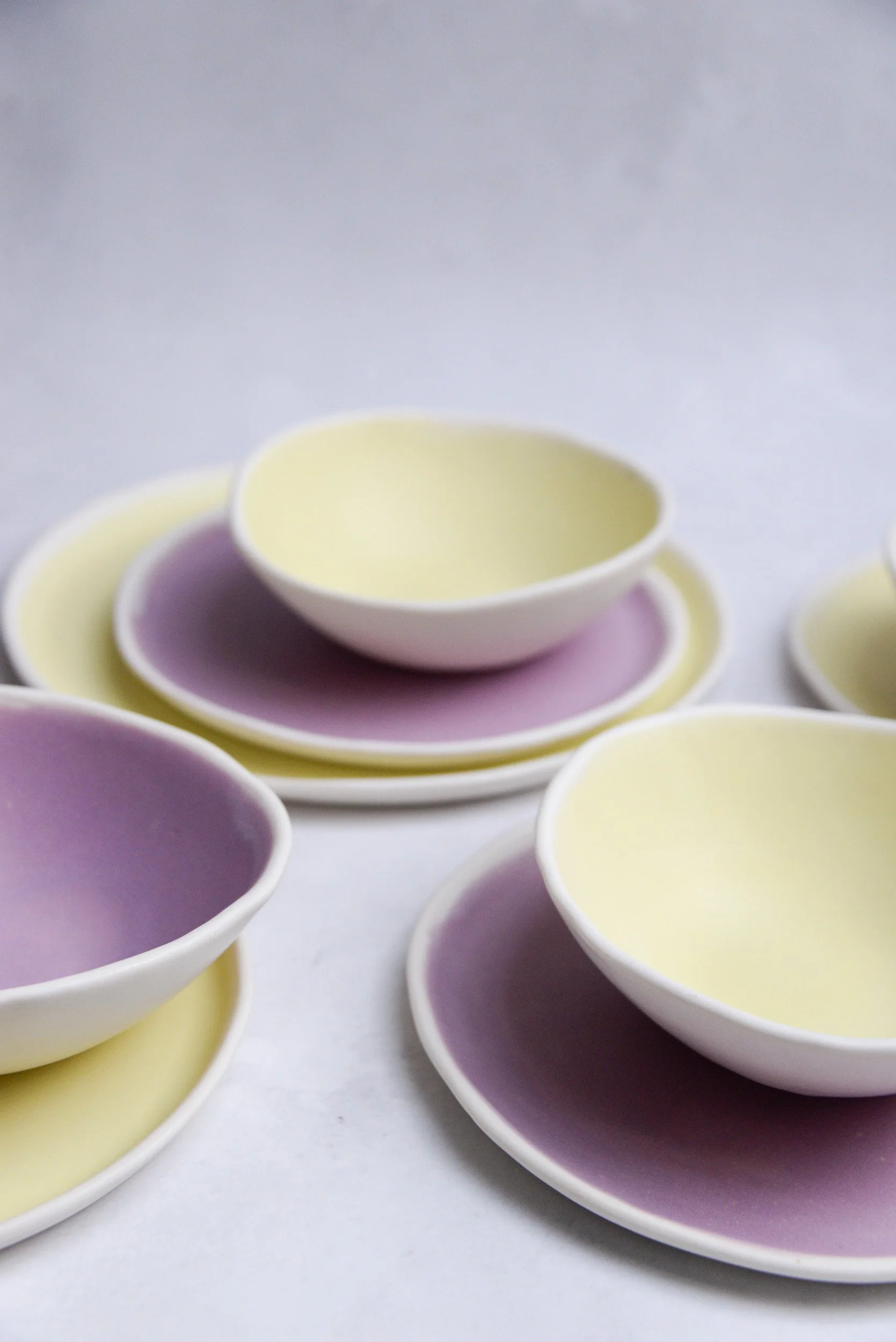 glaze - White Lichen — Laima Ceramics