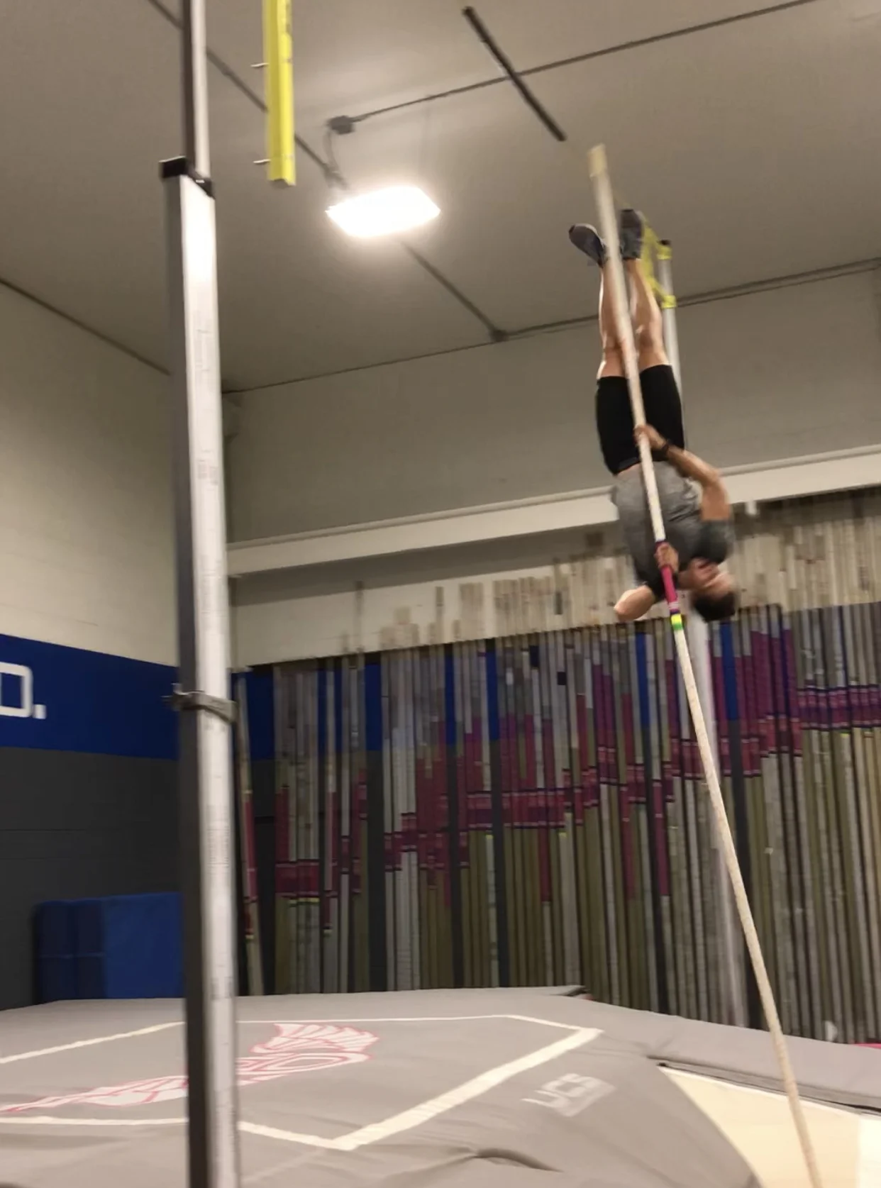 Pole Vault Workout Schedule | EOUA Blog