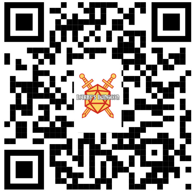 Darby's Dungeon