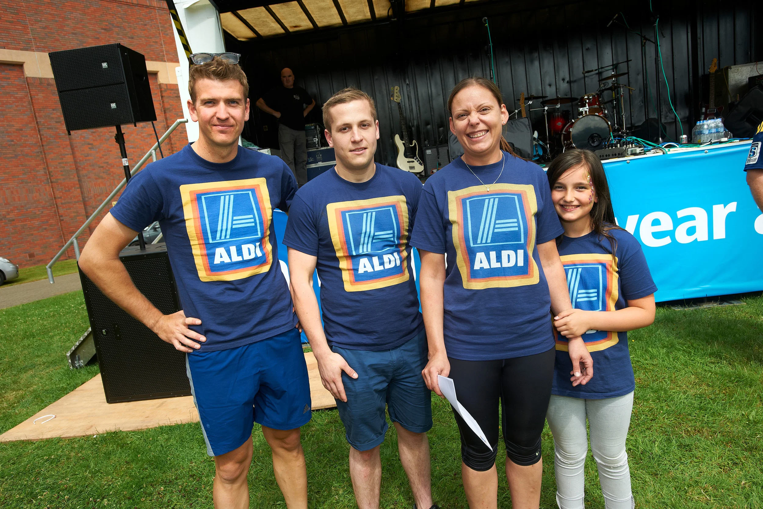 Dunes Event Group. Hire, Setup and Management