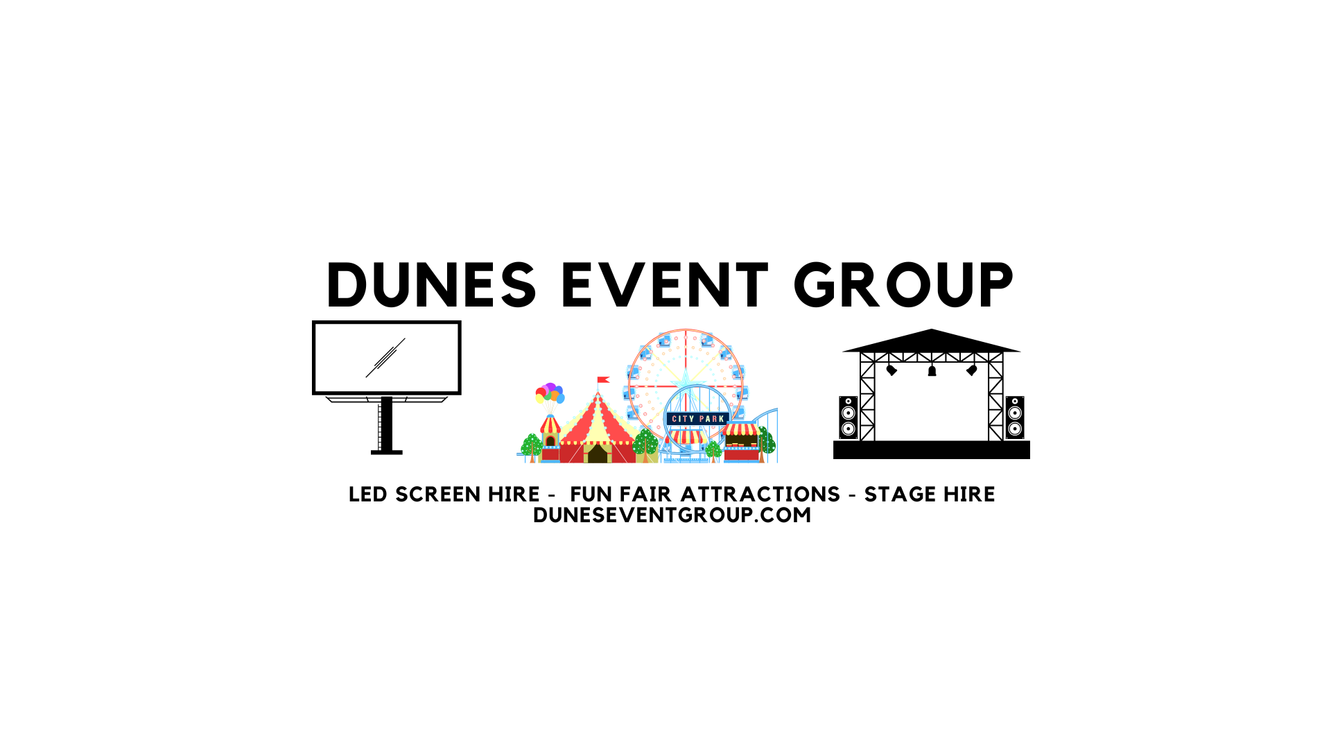 DUNES EVENT GROUP