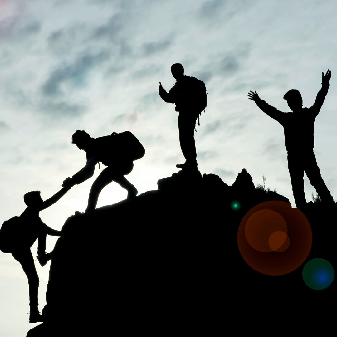 What's Your Leadership Superpower? — Andrea DeWitt Advisors