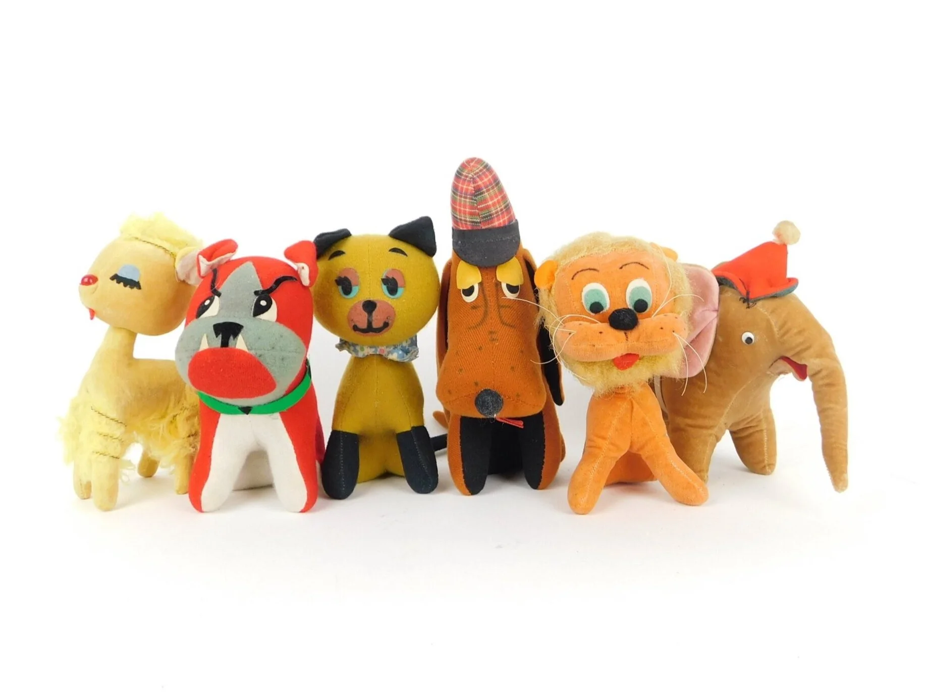 Rascal Salvage Vintage