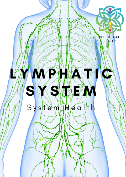 Complete Body system — Bell Holistic Center Inc.