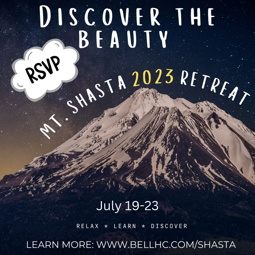 Mt. Shasta info — Bell Holistic Center Inc.