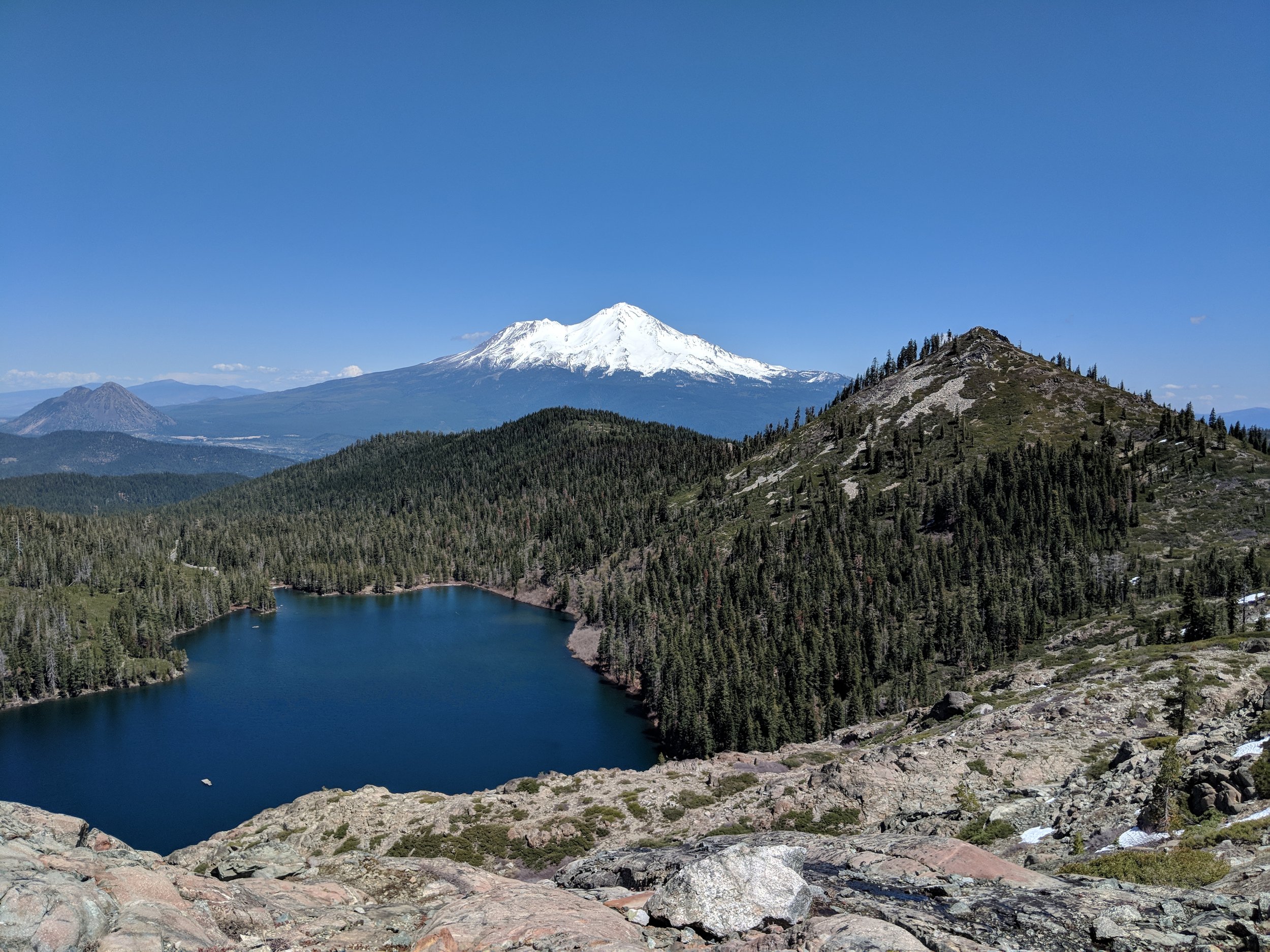 Mt. Shasta info — Bell Holistic Center Inc.