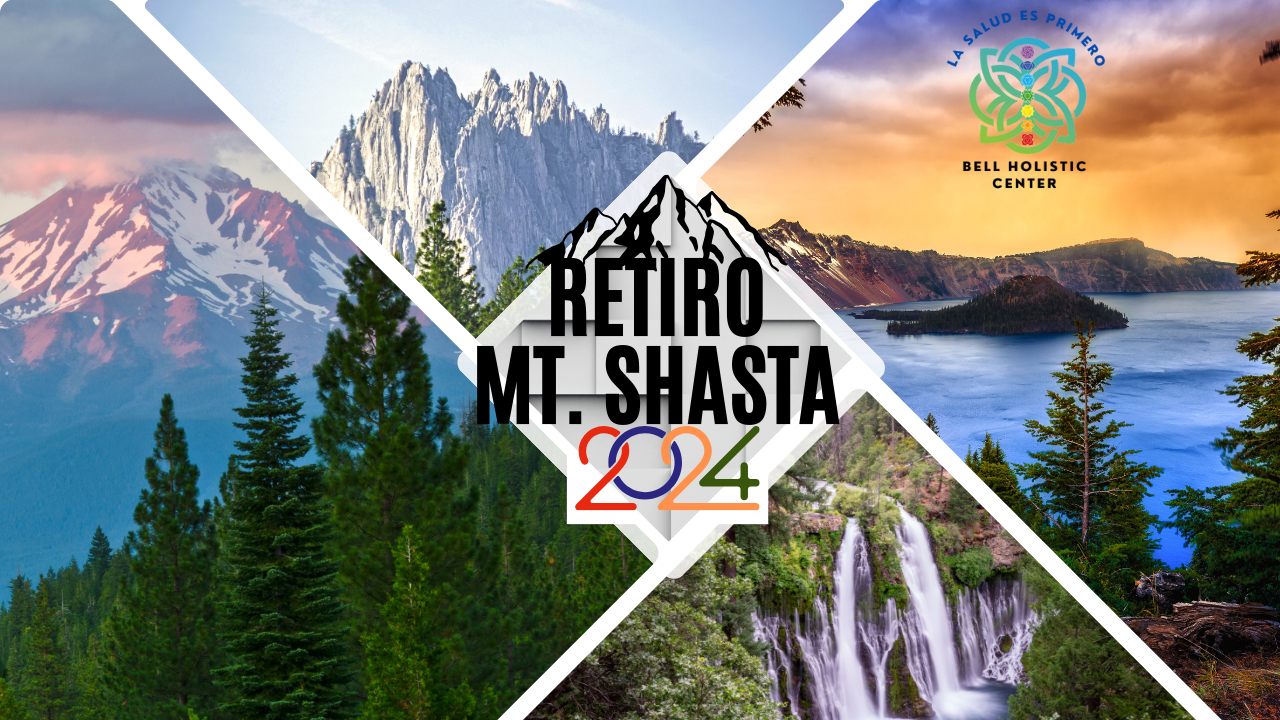 Mt. Shasta info — Bell Holistic Center Inc.