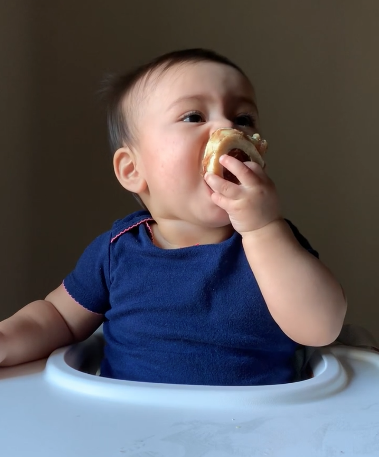 Baby's First Bites: Bone Marrow — Cauli🌸Queen