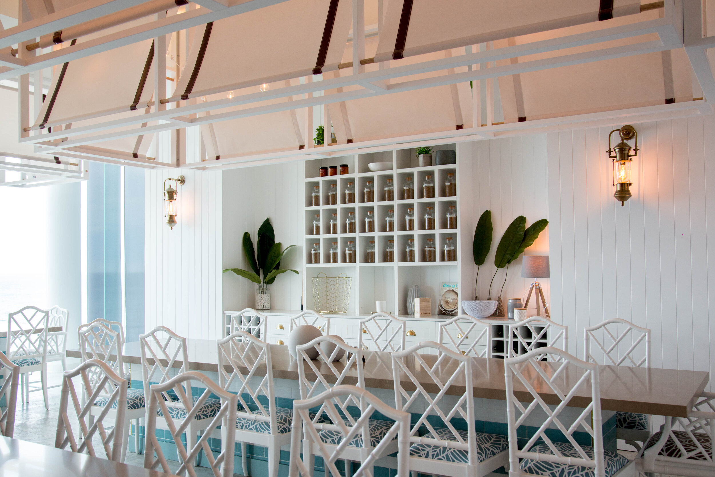 Spaces list | Cronulla Weddings & Venue Hire | SOTE