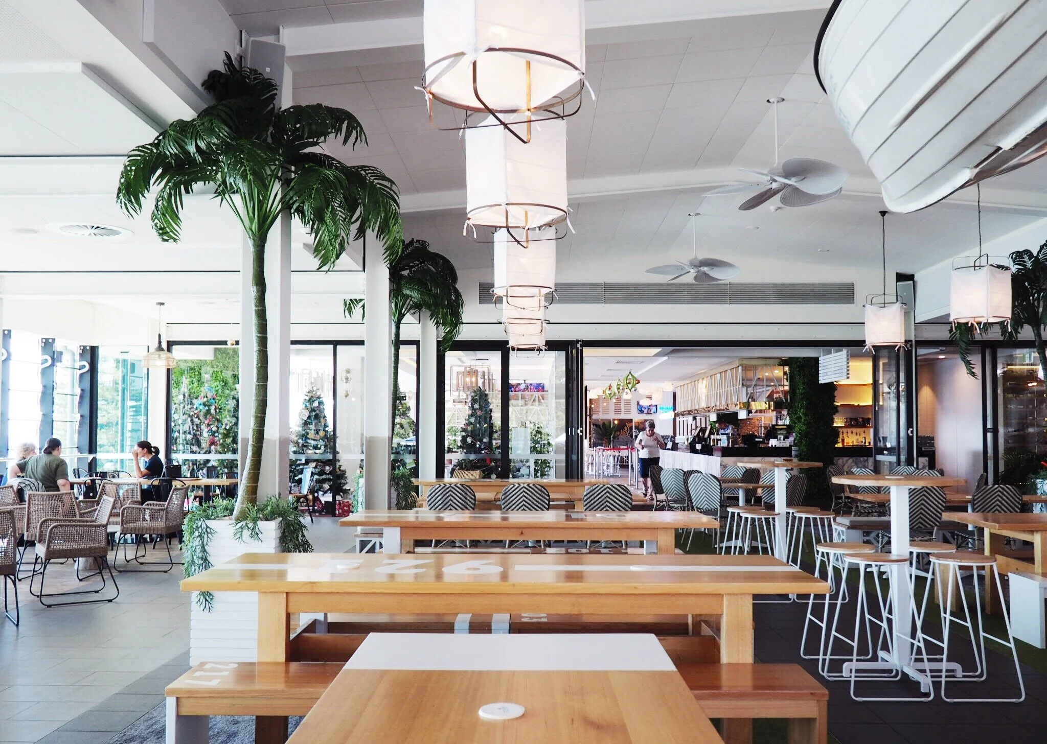 Spaces list | Cronulla Weddings & Venue Hire | SOTE