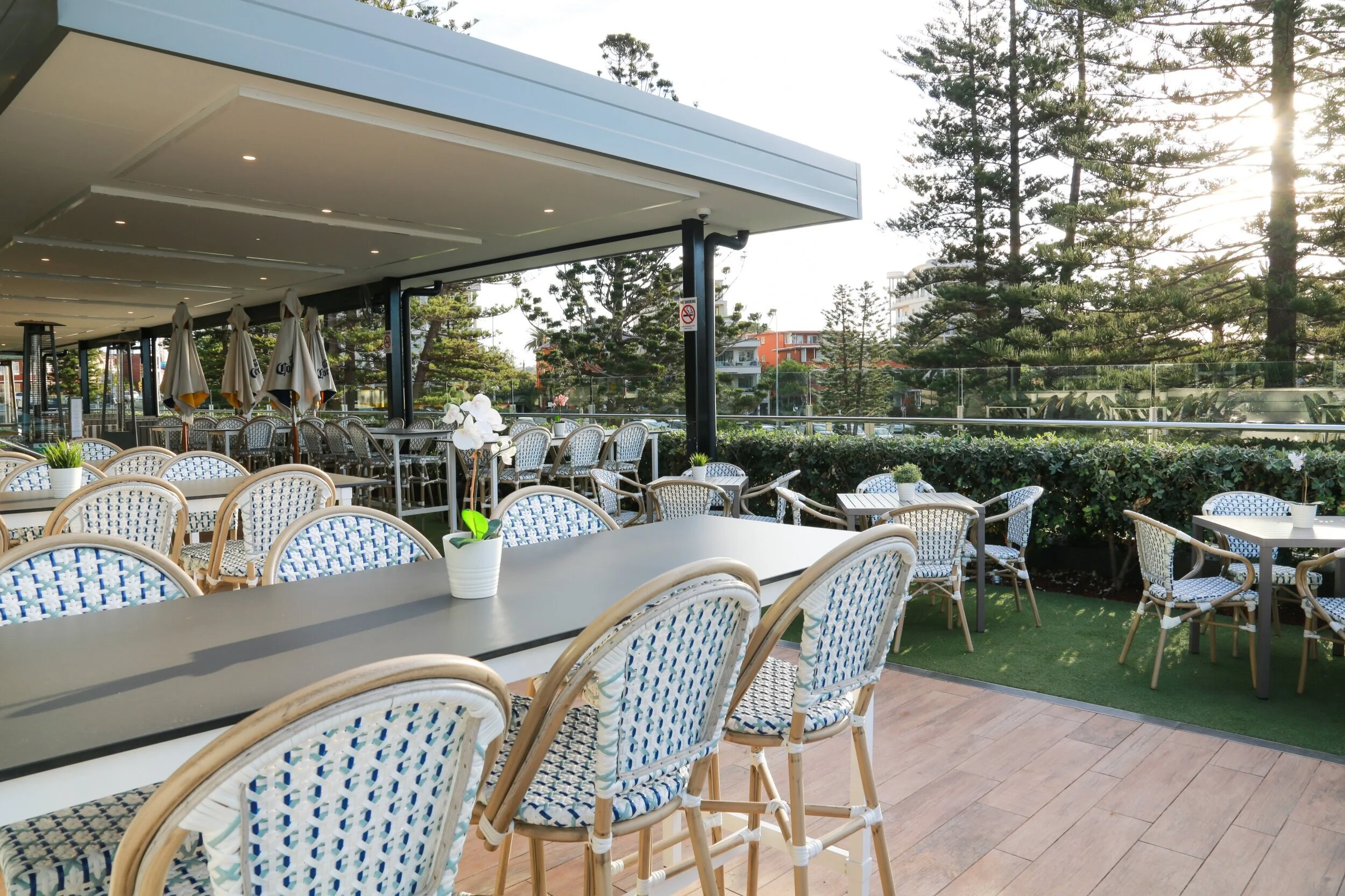 Cronulla Surf Club | Cronulla Weddings & Venue Hire | SOTE