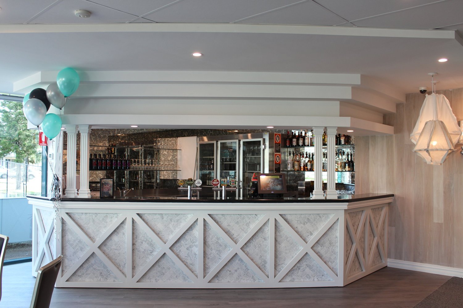 Cronulla RSL - Gerrale Room | Cronulla Weddings & Venue Hire | SOTE