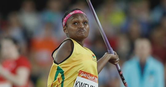 VANUATU PARALYMPIC COMMITTEE