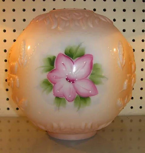 Ball Shades — Shannon Lamp Service