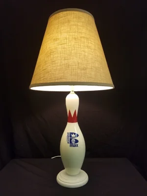 Custom Lamps — Shannon Lamp Service