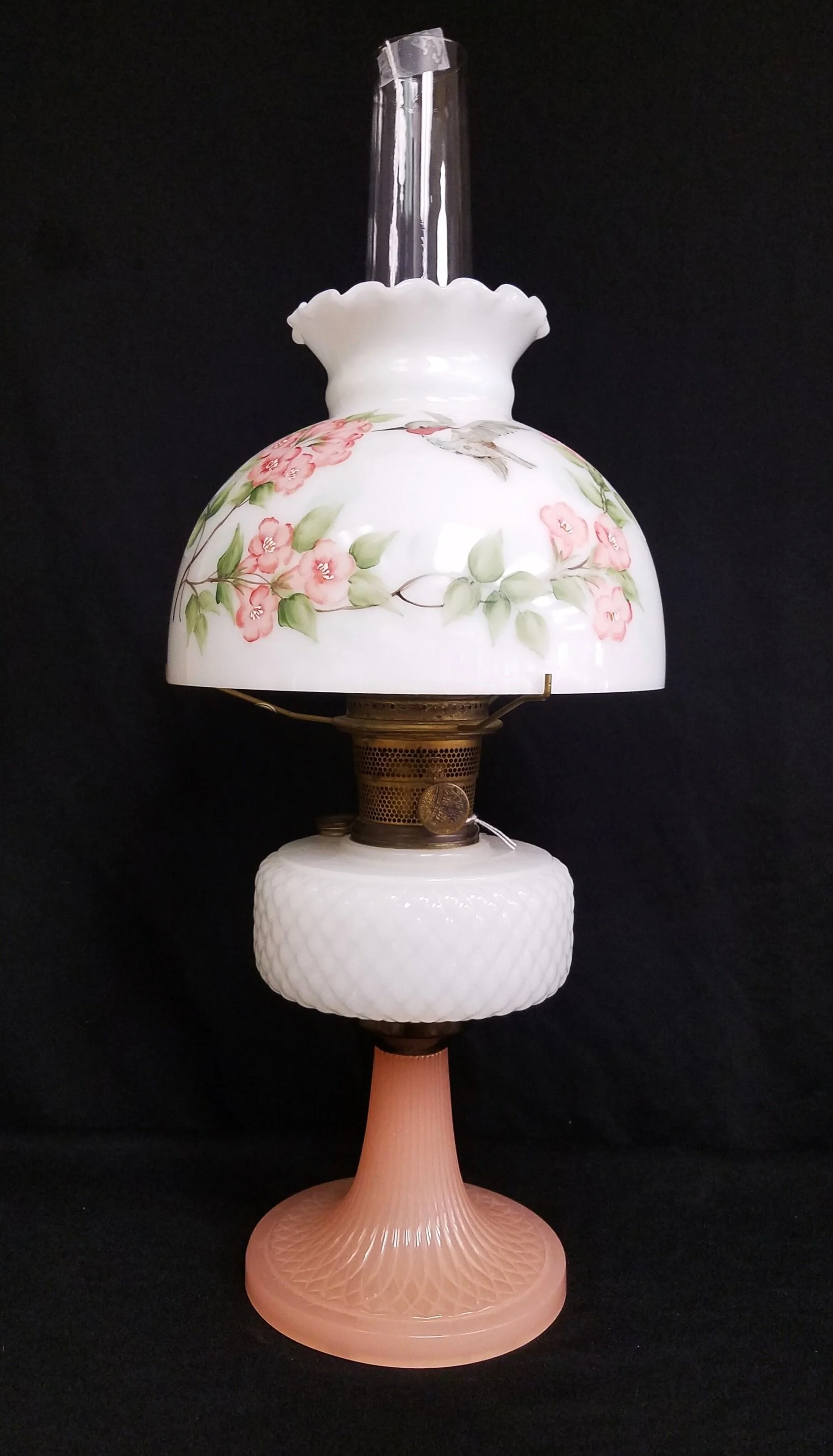 Aladdin Lamps — Shannon Lamp Service