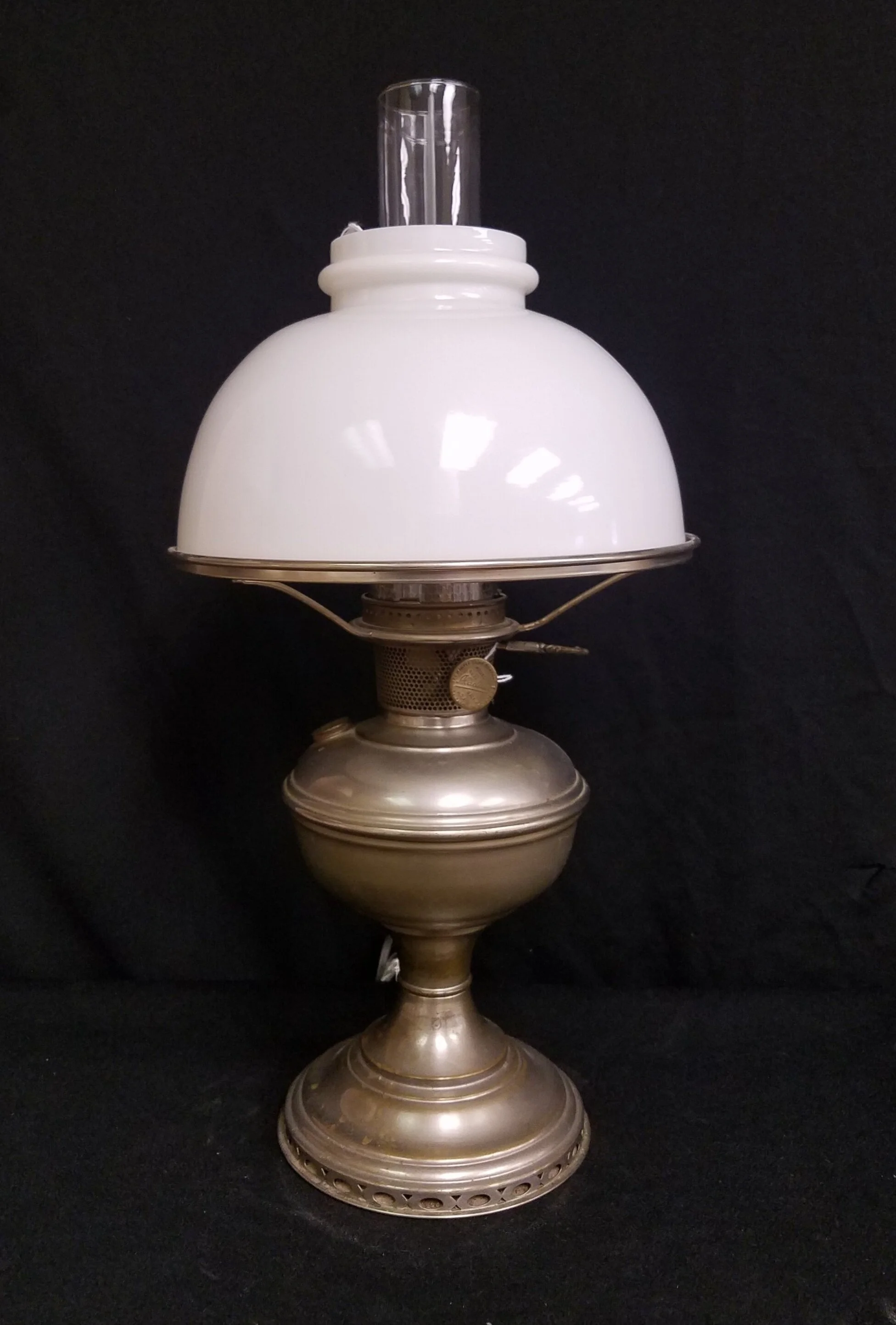 Aladdin Lamps — Shannon Lamp Service