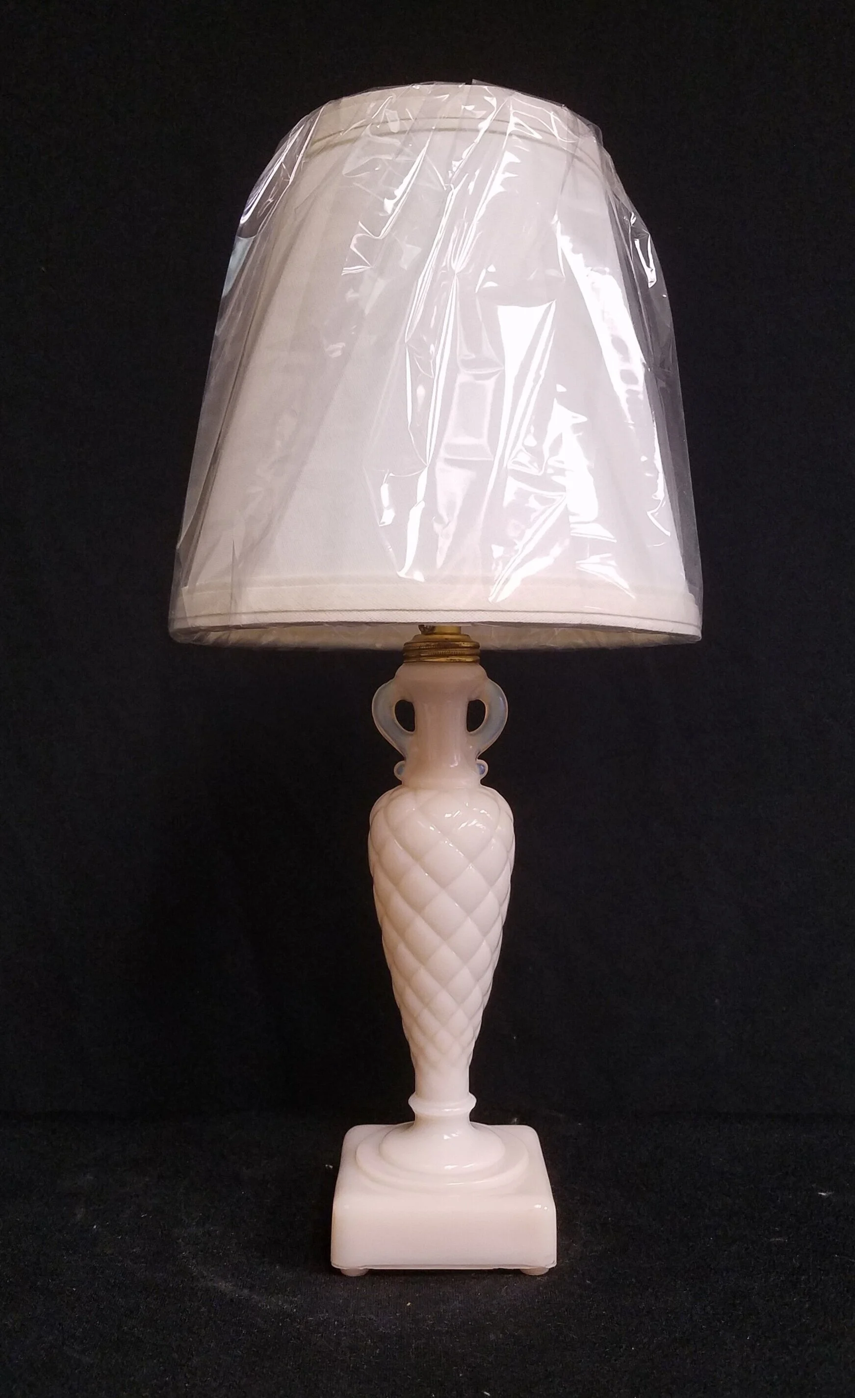 Aladdin Lamps — Shannon Lamp Service