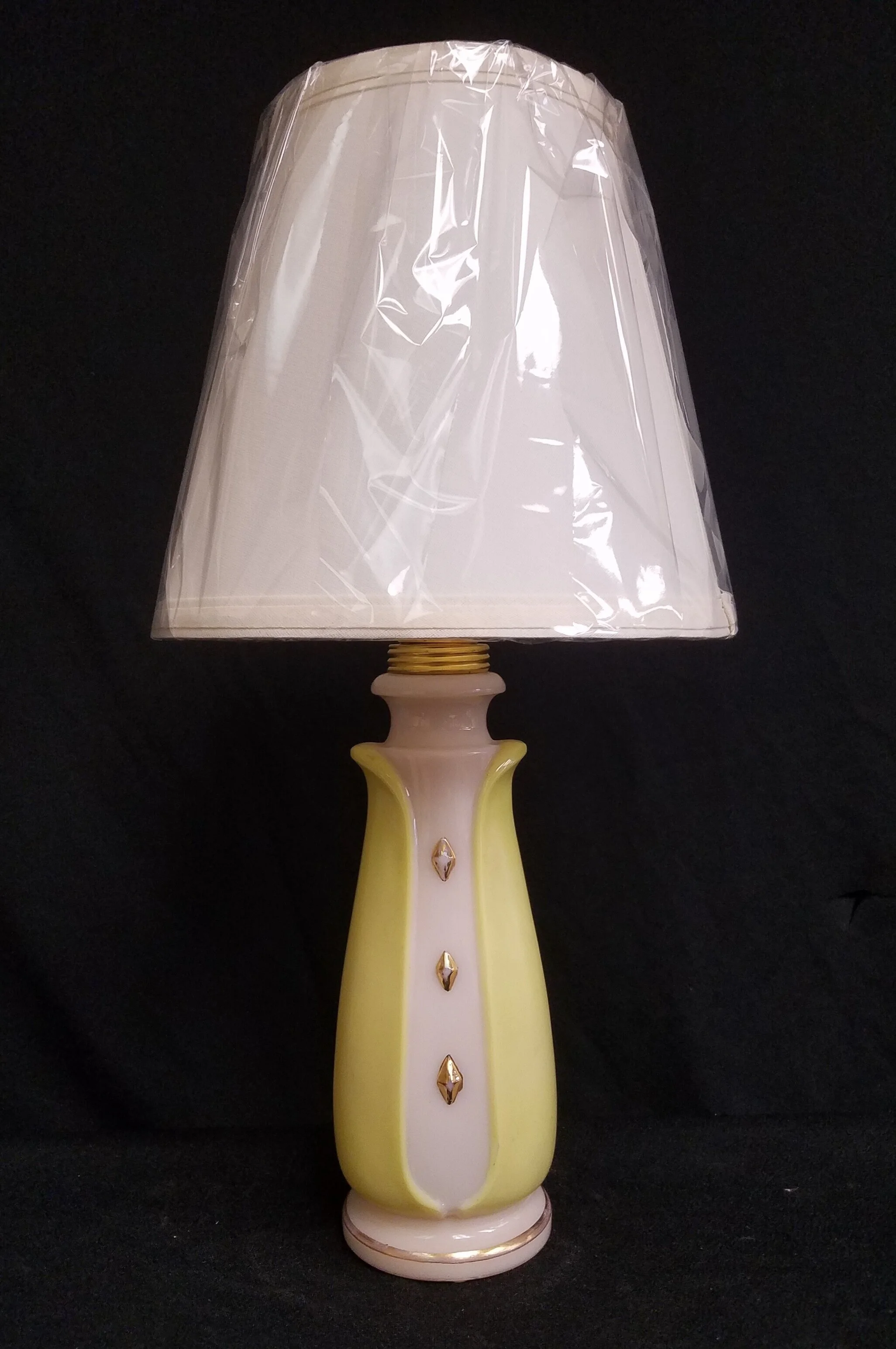 Aladdin Lamps — Shannon Lamp Service