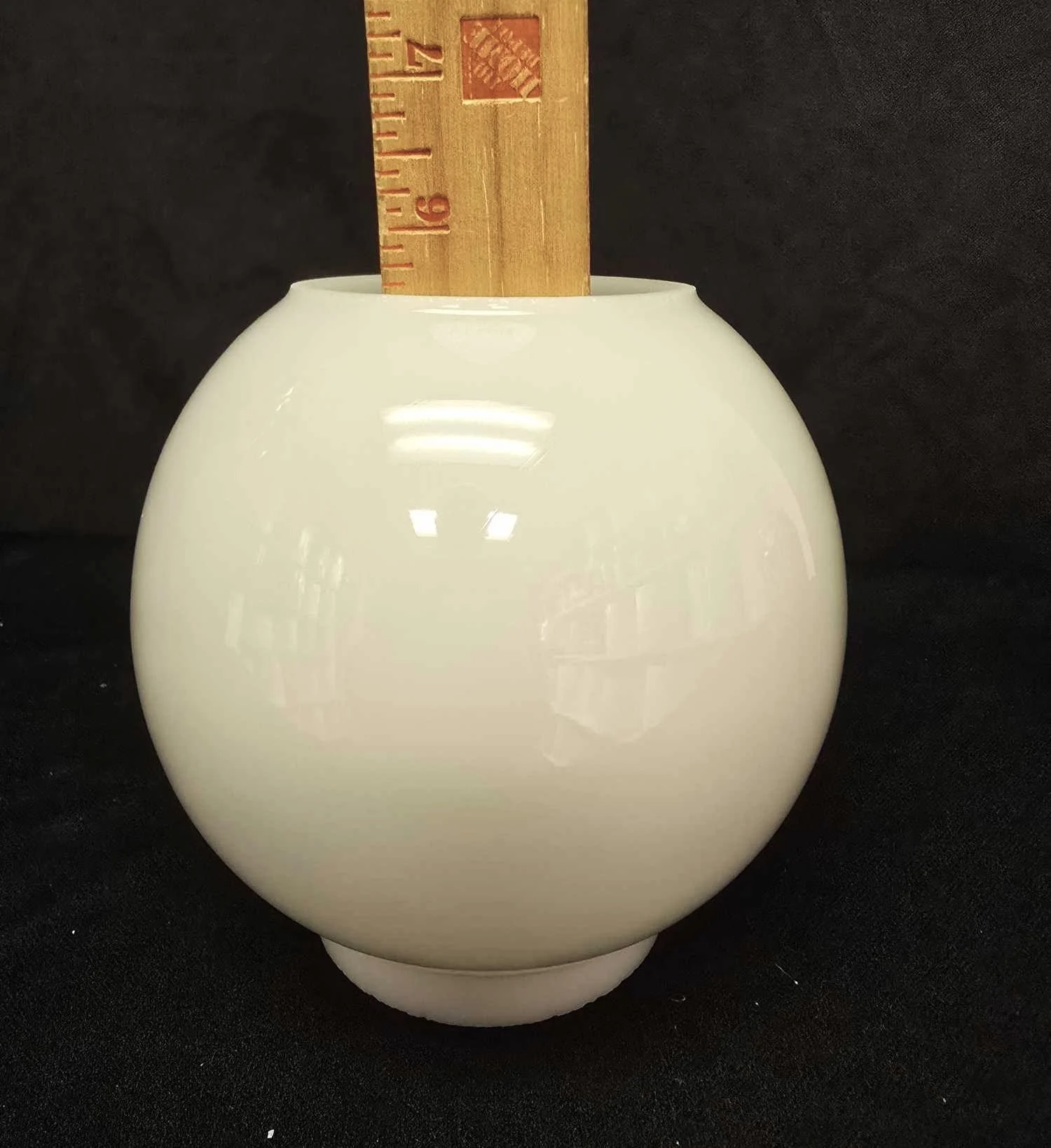 Ball Shades — Shannon Lamp Service