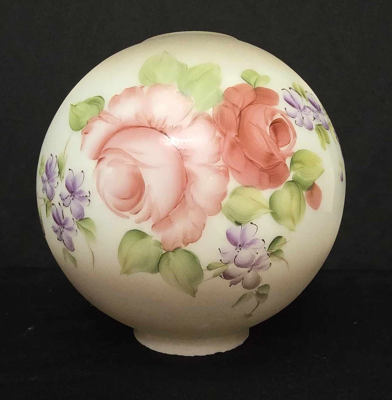 Ball Shades — Shannon Lamp Service