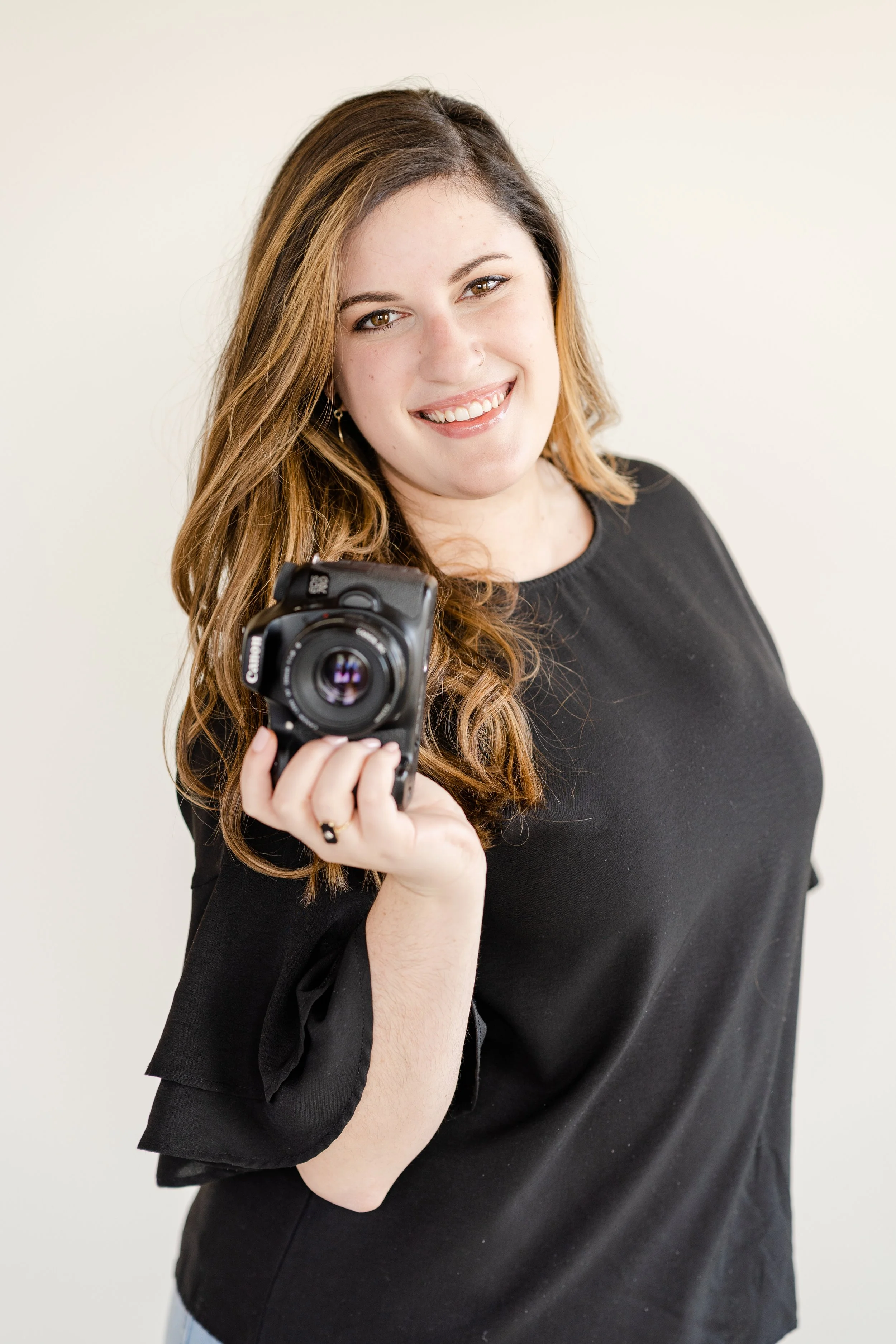 Nicole Corbett Media