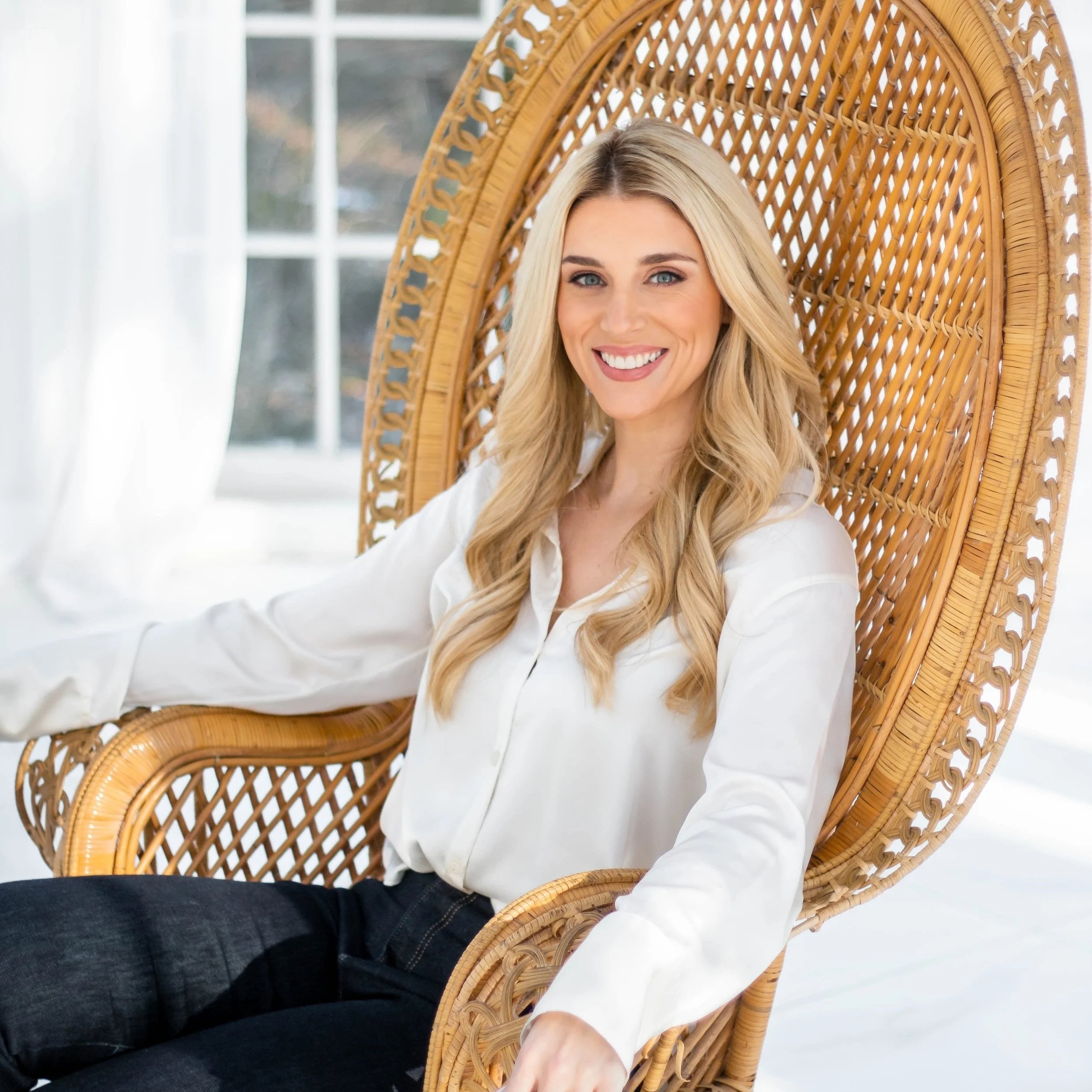 Nicole Corbett Media