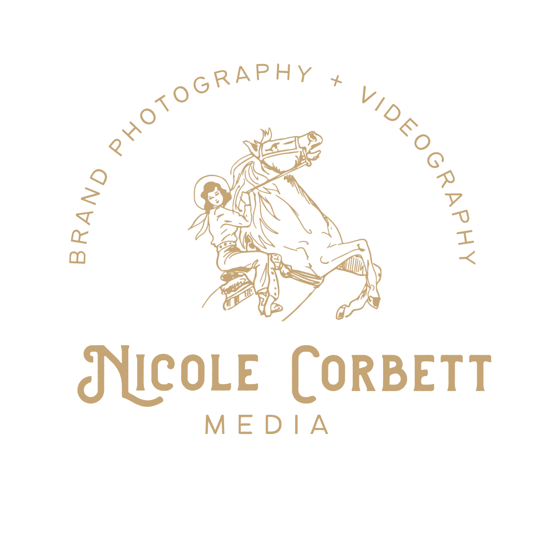 Nicole Corbett Media