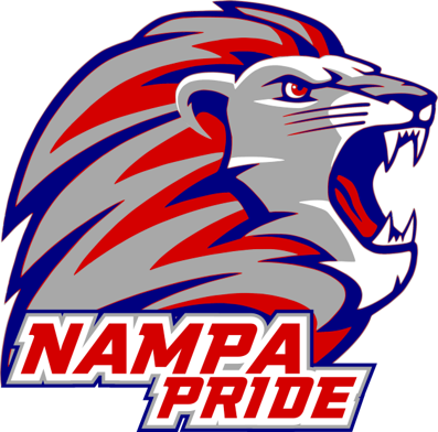 Pride Softball Logo