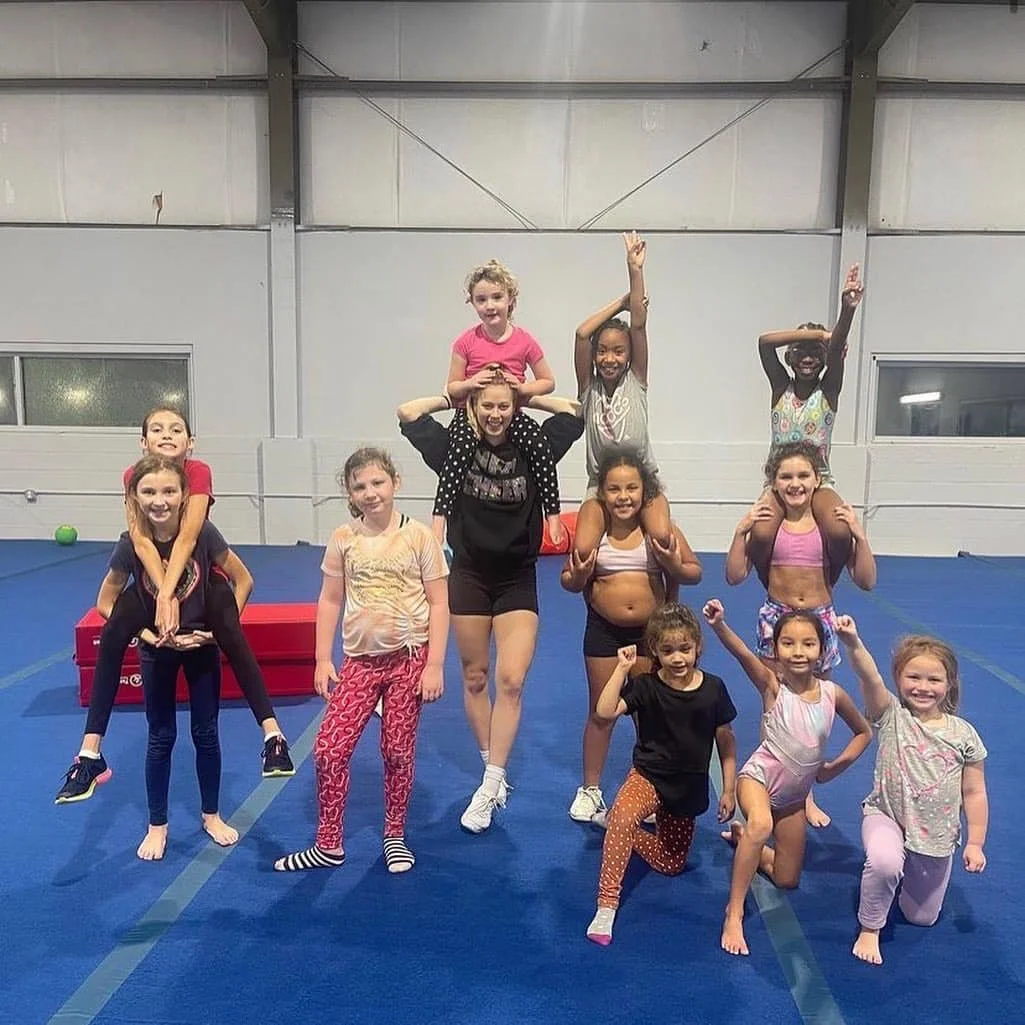 Open Gym — MFA STUDIOS | Dance, Acro, Cheer, Fitness in Locust Grove ...