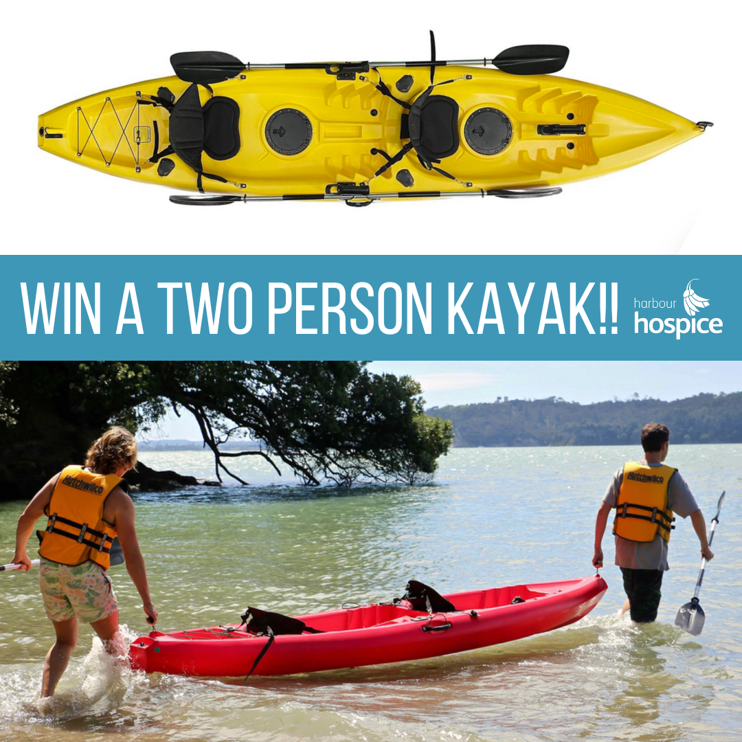 FUNDRAISING — Cargo Plus Coastal Challenge