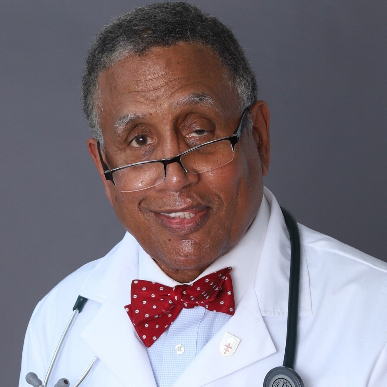 PodConx - Podcast Guests - Dr. Eric Mitchell