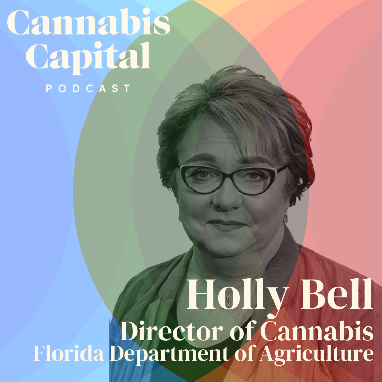 PodConx - Podcast Guests - Holly Bell