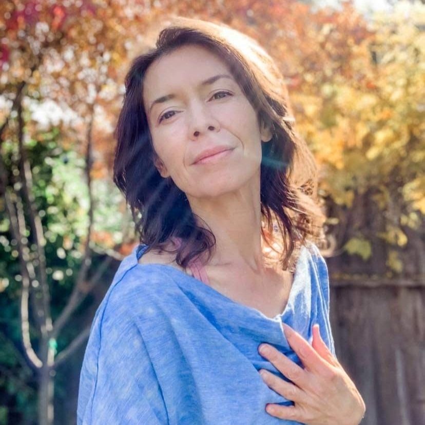 PodConx - Podcast Guests - Mika Shoemaker