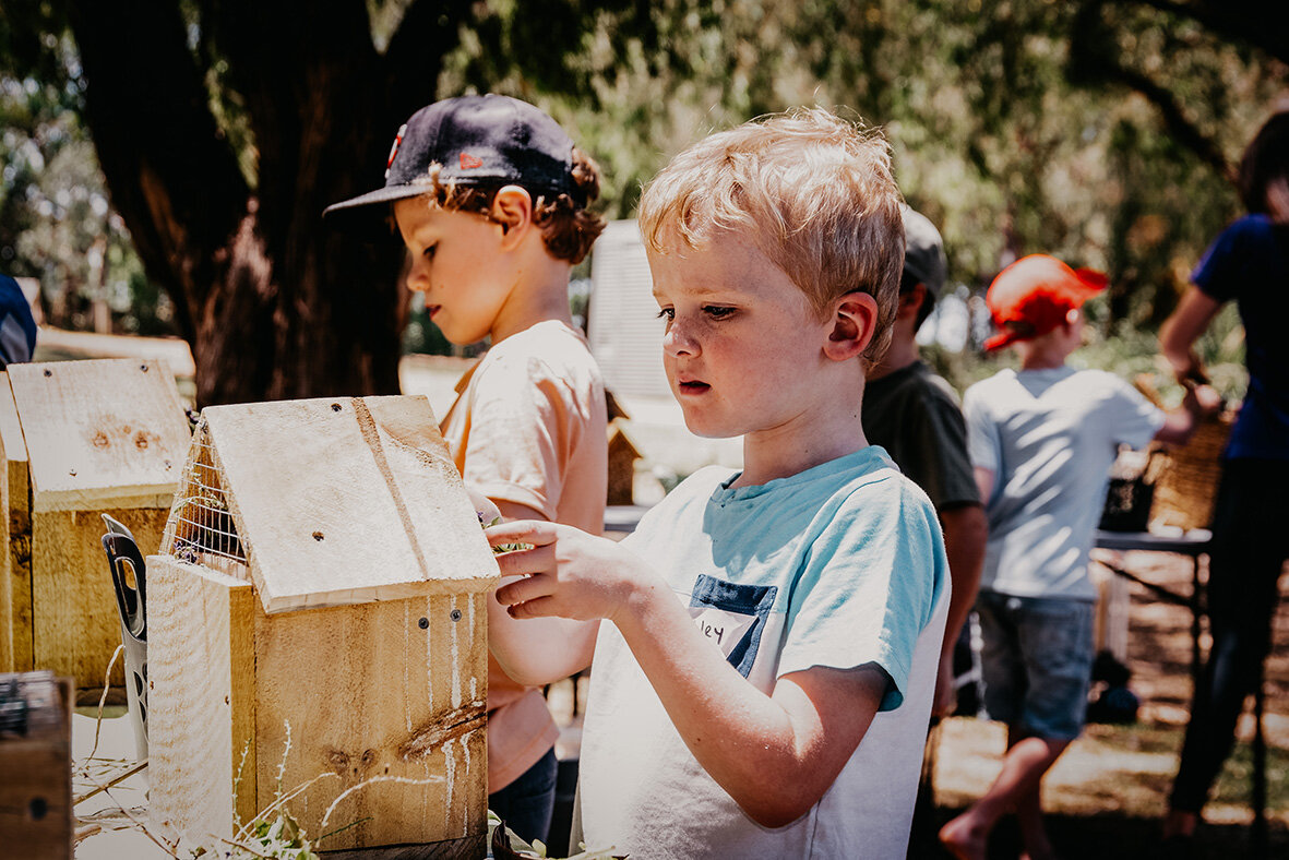 School Holiday Program (Fun Day) 2021 — Neuromuscular WA