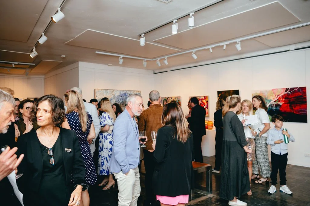 Impact 2023 — Neuromuscular WA