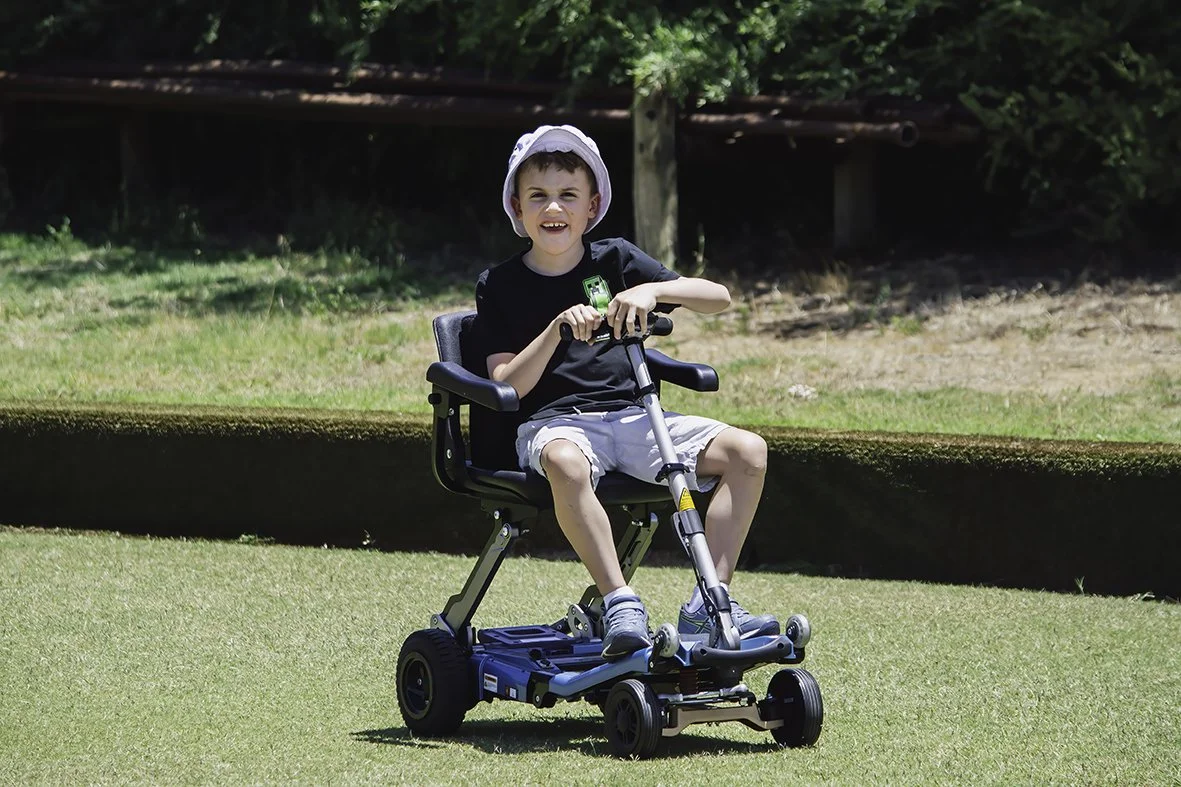 Community Day 2023 Album — Neuromuscular WA