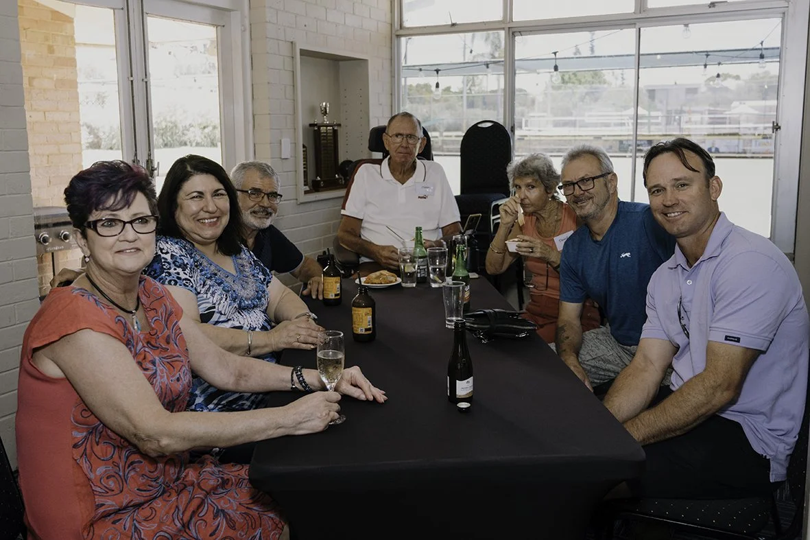 Community Day 2023 Album — Neuromuscular WA