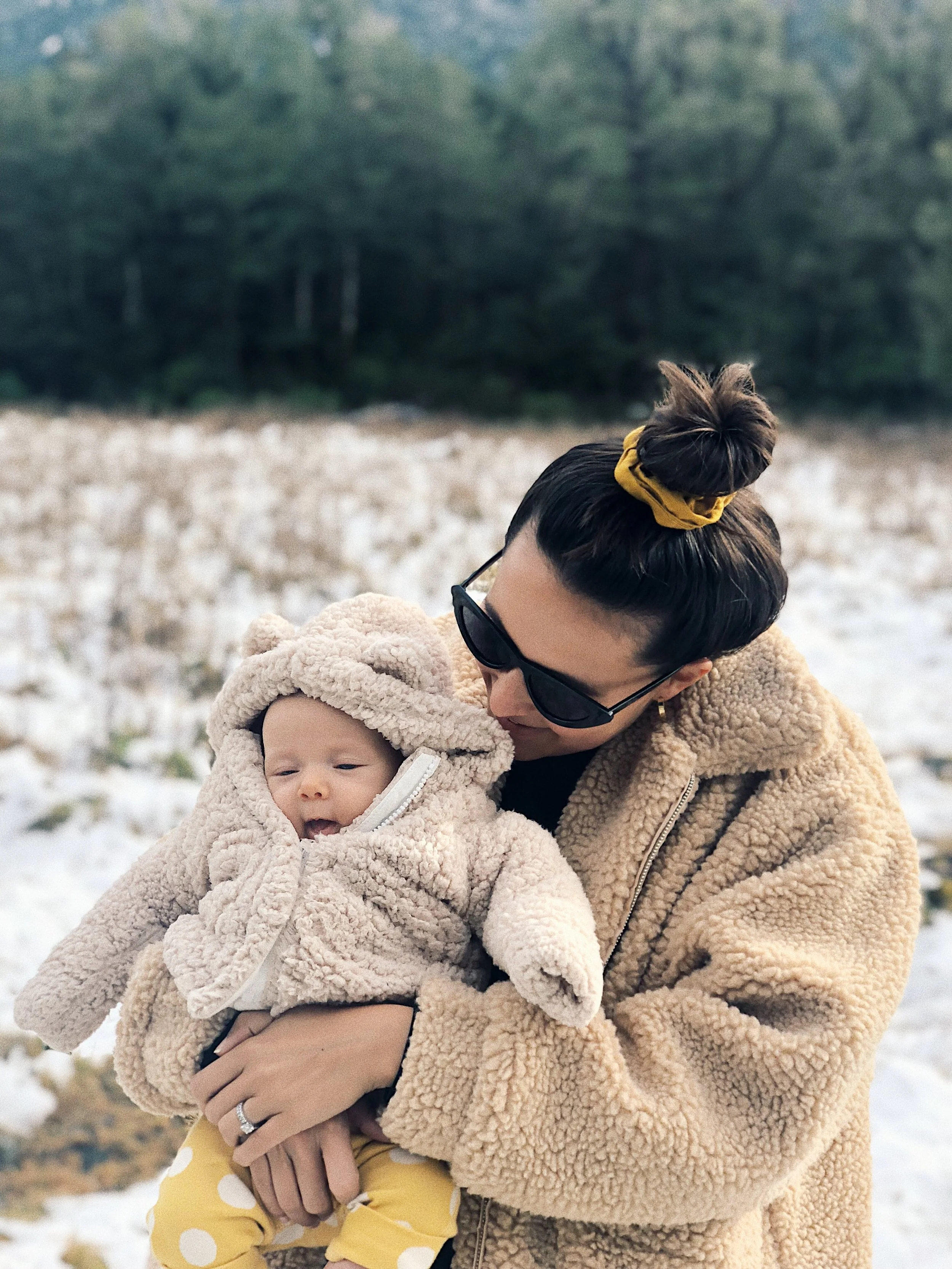 Travelling with POPPY — Our Pearce Of Paradise