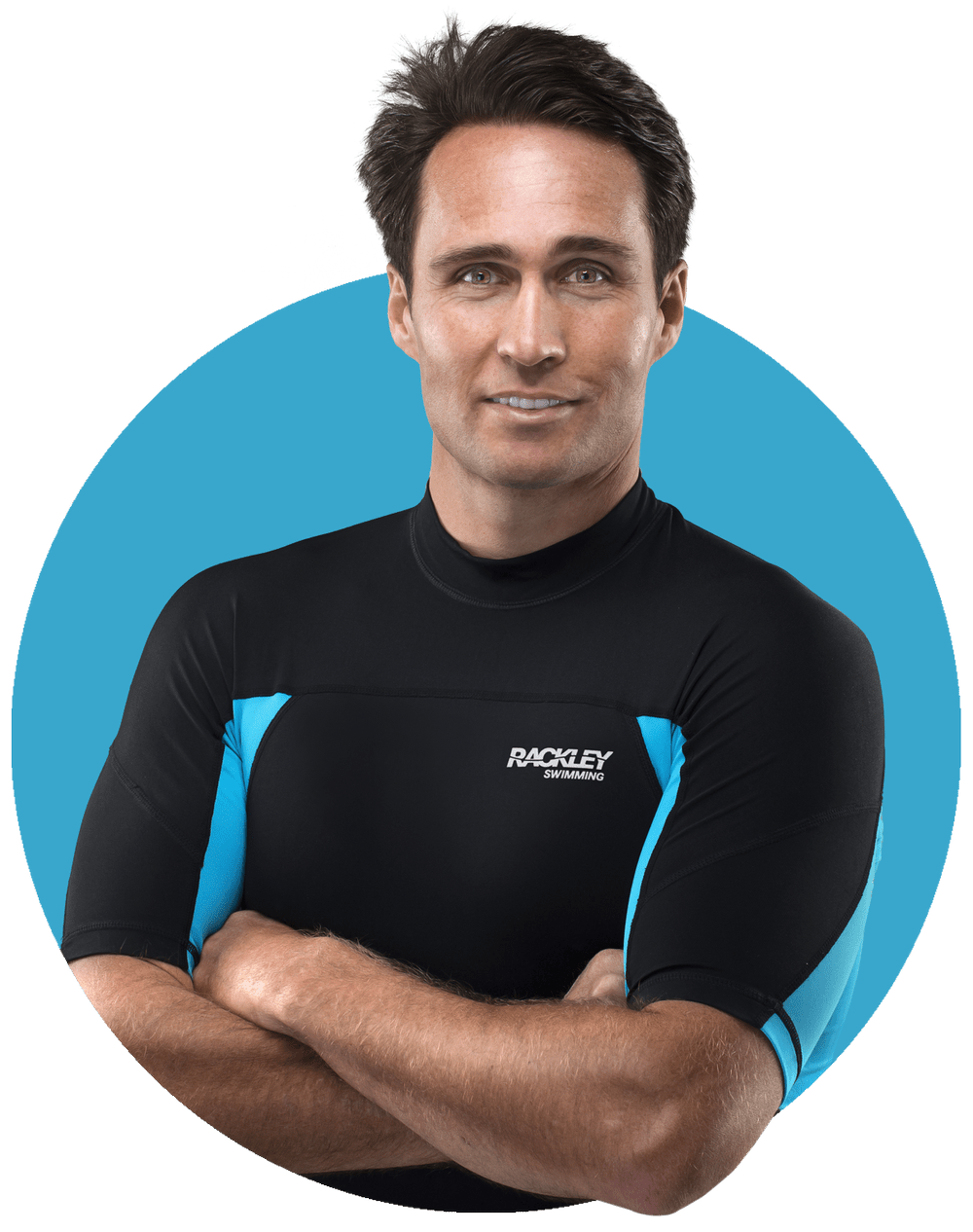 Meet Ky Hurst — This Is Swimming