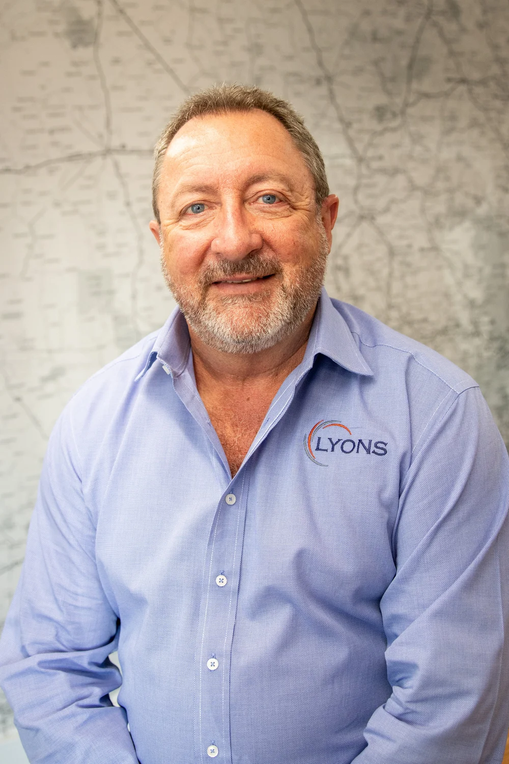 Lyons Project Management