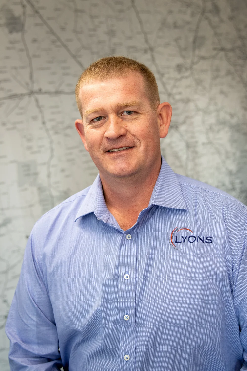Lyons Project Management